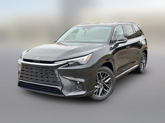New 2026 Lexus TX For Sale in Round Lake Beach, IL | Auto Navigator