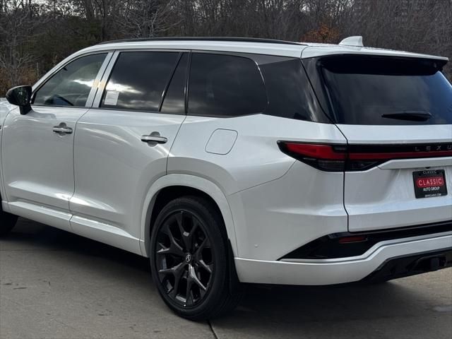 New 2026 Lexus RX RX 500h F SPORT Performance For Sale in Mentor, OH ...