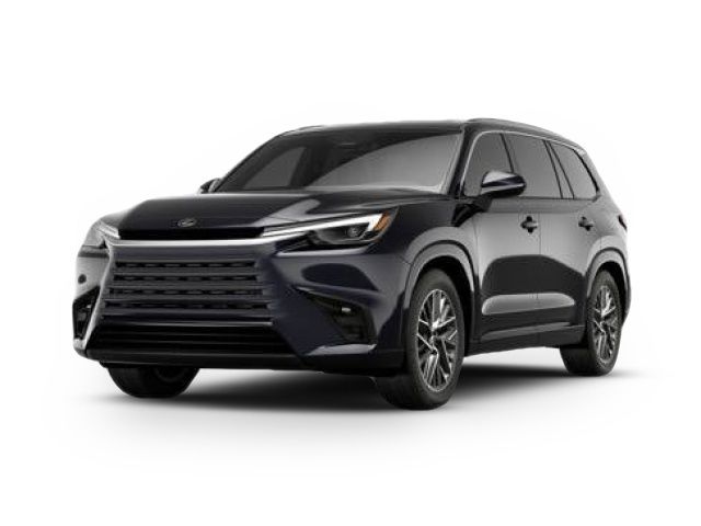 New 2026 Black Lexus TX For Sale in Boston, MA | Auto Navigator