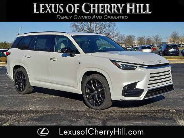 New Lexus TX For Sale in Philadelphia, PA | Auto Navigator