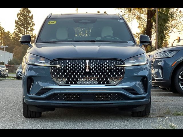 New 2026 Lincoln Aviator Black Label For Sale in San Jose, CA | Auto ...