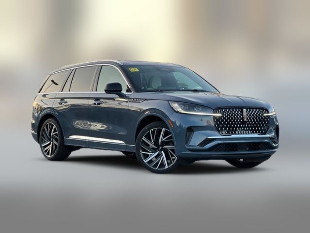 New 2026 Lincoln Aviator Black Label For Sale in San Jose, CA | Auto ...