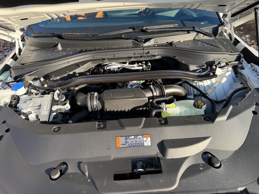 New 2026 Lincoln Aviator Black Label For Sale in Kansas City, MO ...