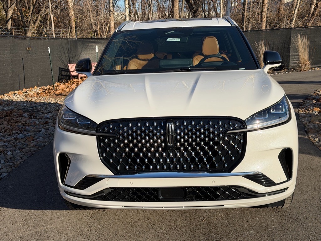 New 2026 Lincoln Aviator Black Label For Sale in Kansas City, MO ...