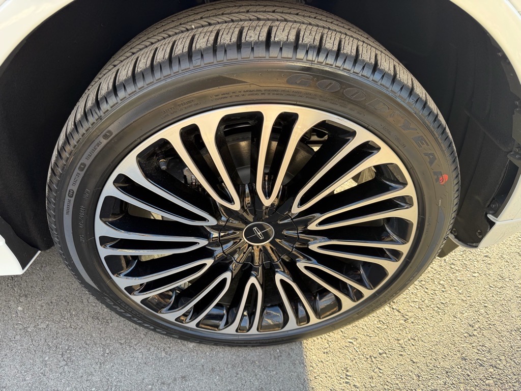 New 2026 Lincoln Aviator Black Label For Sale in Kansas City, MO ...