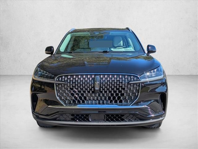 New 2026 Lincoln Navigator SUV For Sale in Jacksonville, FL | Auto ...