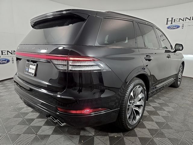New 2026 Lincoln Aviator Premiere For Sale in Atlanta, GA | Auto Navigator