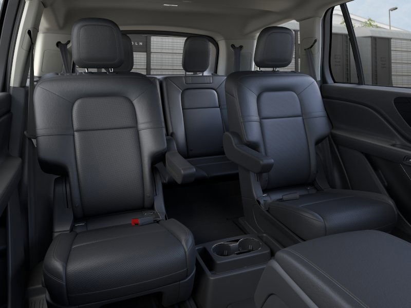 New 2026 Lincoln Aviator Premiere For Sale in Amherst, NY | Capital One ...