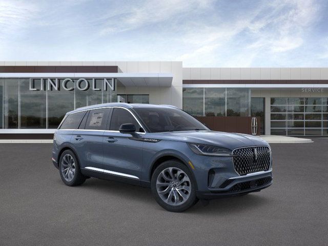 New 2026 Lincoln Aviator Premiere SUV For Sale in Portland, OR | Auto ...