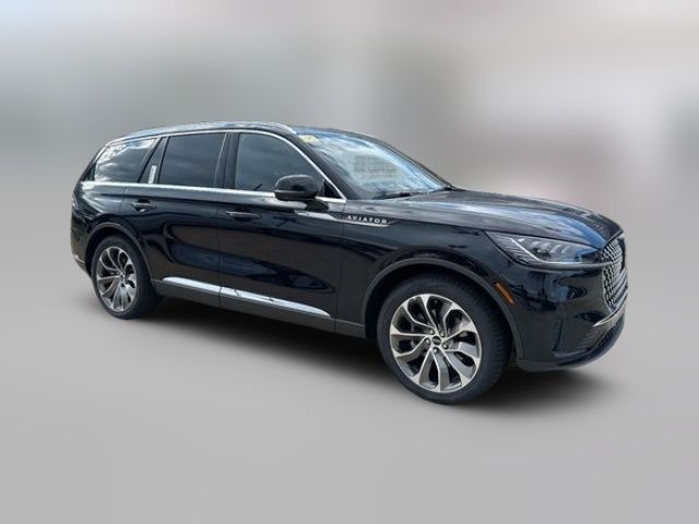New 2026 Lincoln Aviator Reserve For Sale in New Orleans, LA | Auto ...