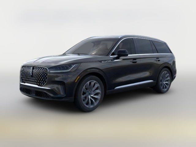 New 2026 Lincoln Aviator For Sale in South Jordan, UT | Auto Navigator