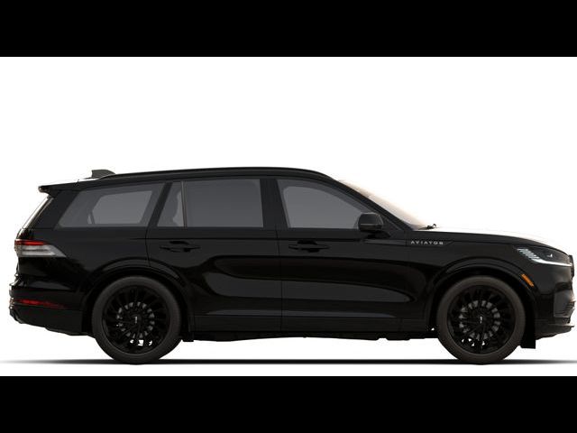 New 2026 Lincoln Aviator with Rear View Camera For Sale in Seattle, WA ...