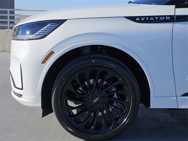 New 2026 Lincoln Aviator Reserve For Sale in Dallas, TX | Capital One ...