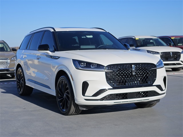 New 2026 Lincoln Aviator Reserve For Sale in Dallas, TX | Capital One ...