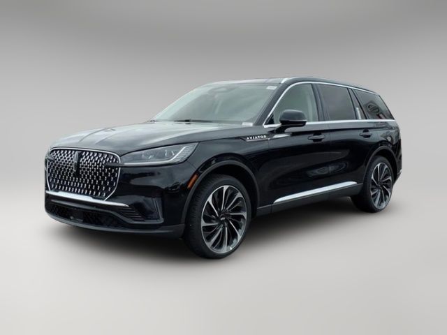 New 2026 Lincoln Aviator SUV with Sunroof For Sale in Louisville, KY ...