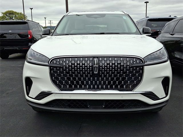 New 2026 Lincoln Navigator L Black Label SUV For Sale in Mechanicsburg ...