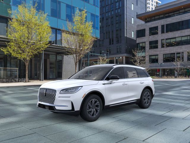 New 2026 Lincoln Corsair SUV with Bluetooth For Sale in Milwaukee, WI ...