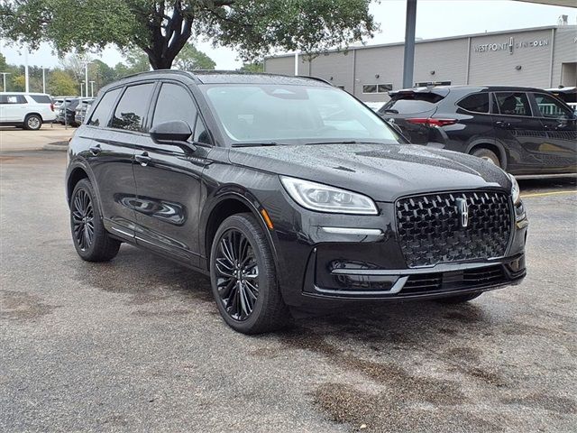 New 2026 Lincoln Corsair SUV with AWD For Sale in Houston, TX | Auto ...