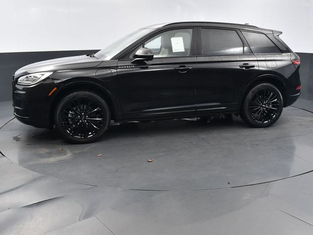 New 2026 Lincoln Corsair SUV For Sale in Bremerton, WA | Auto Navigator