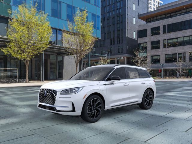 New 2026 Lincoln Corsair Grand Touring For Sale in Milwaukee, WI | Auto ...