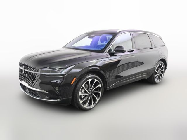 New 2026 Black Lincoln Nautilus SUV For Sale in Minneapolis, MN | Auto ...