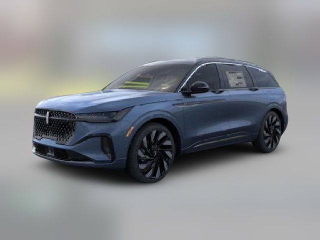 New 2026 Lincoln Nautilus SUV For Sale in Marysville, WA | Auto Navigator