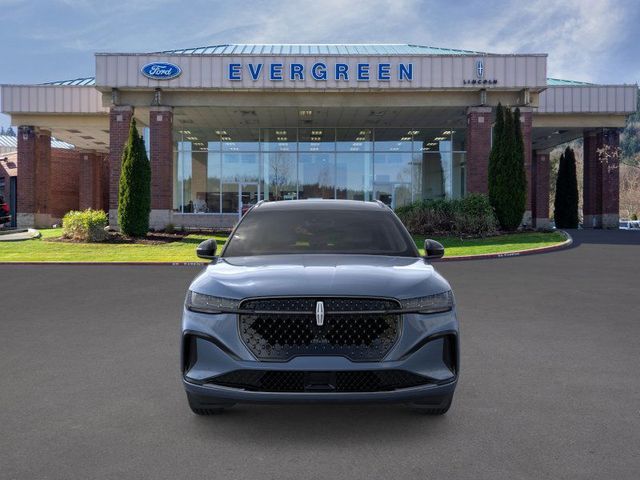 New 2026 Lincoln Nautilus SUV For Sale in Marysville, WA | Auto Navigator