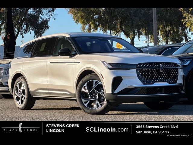 New 2026 Lincoln Nautilus Premiere For Sale in San Jose, CA | Auto ...