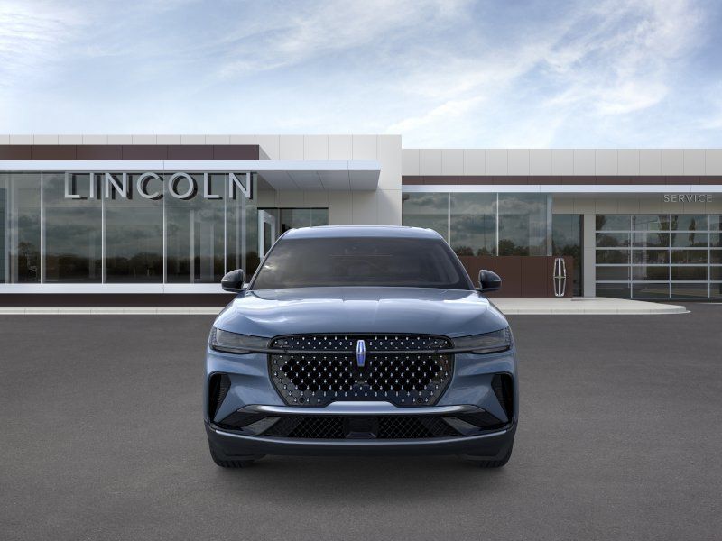 New 2026 Lincoln Nautilus Premiere For Sale in APPLE VALLEY, MN ...