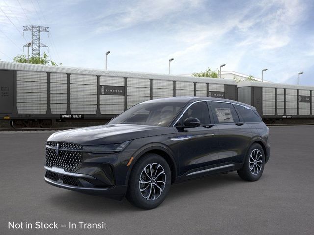 New 2026 Lincoln Nautilus For Sale in Tempe, AZ | Auto Navigator