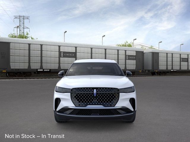 New 2026 Lincoln Nautilus SUV For Sale in Auburn, WA | Auto Navigator