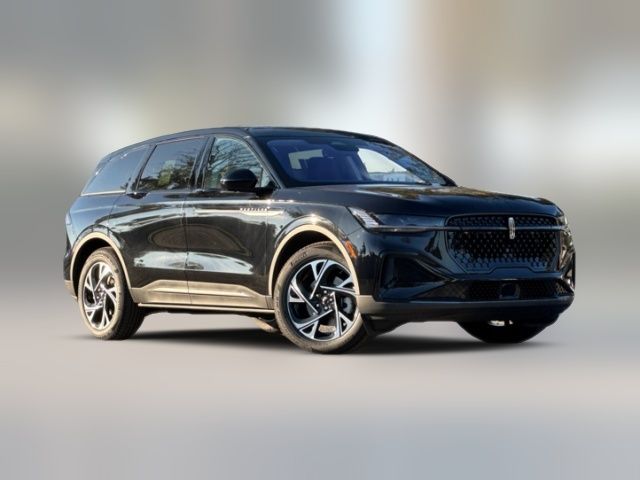 New 2026 Lincoln Nautilus Premiere SUV For Sale in San Jose, CA | Auto ...