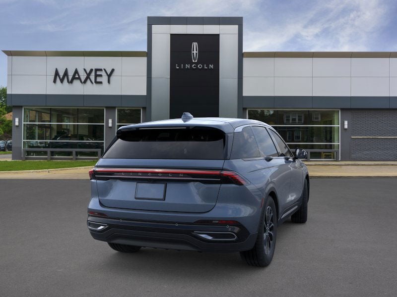 New 2026 Lincoln Nautilus Premiere For Sale in Detroit, MI | Capital ...