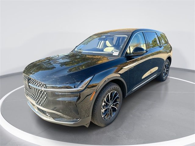 New 2026 Lincoln Nautilus SUV For Sale in Raleigh, NC | Auto Navigator