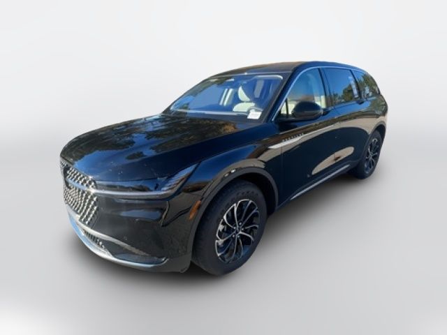 New 2026 Lincoln Nautilus SUV For Sale in Raleigh, NC | Auto Navigator