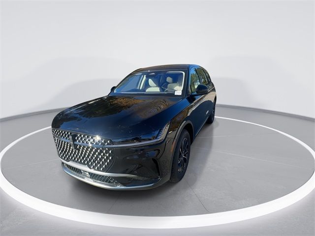 New 2026 Lincoln Nautilus SUV For Sale in Raleigh, NC | Auto Navigator