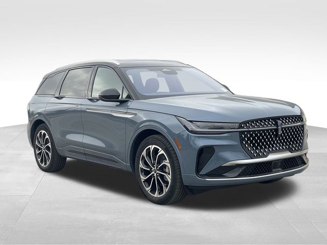 New 2026 Lincoln Nautilus SUV For Sale in Independence, MO | Auto Navigator