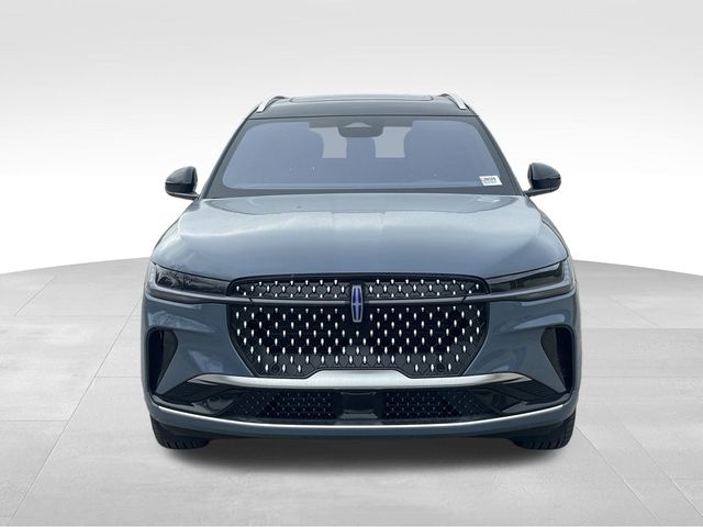 New 2026 Lincoln Nautilus SUV For Sale in Independence, MO | Auto Navigator