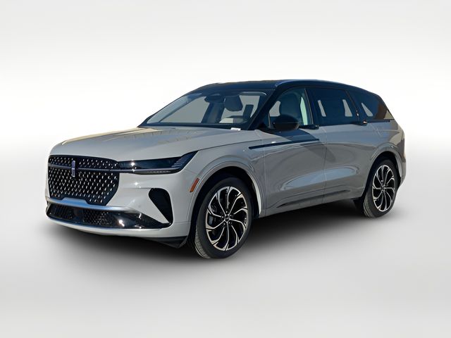 New 2026 Lincoln Nautilus SUV For Sale in Independence, MO | Auto Navigator