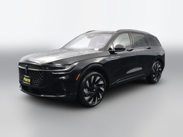 New 2026 Lincoln Nautilus SUV For Sale in Everett, WA | Auto Navigator