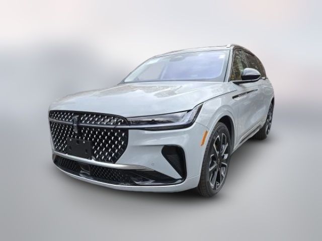 New 2026 Lincoln Nautilus For Sale in Poughkeepsie, NY | Auto Navigator