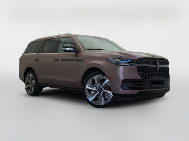 Used 2026 Red Lincoln Navigator SUV For Sale in Cleveland, OH | Auto ...