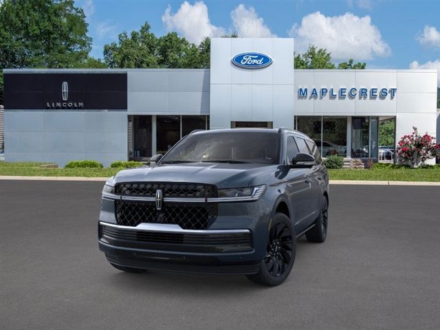 New 2026 Blue Lincoln Navigator For Sale in Queens, NY | Auto Navigator
