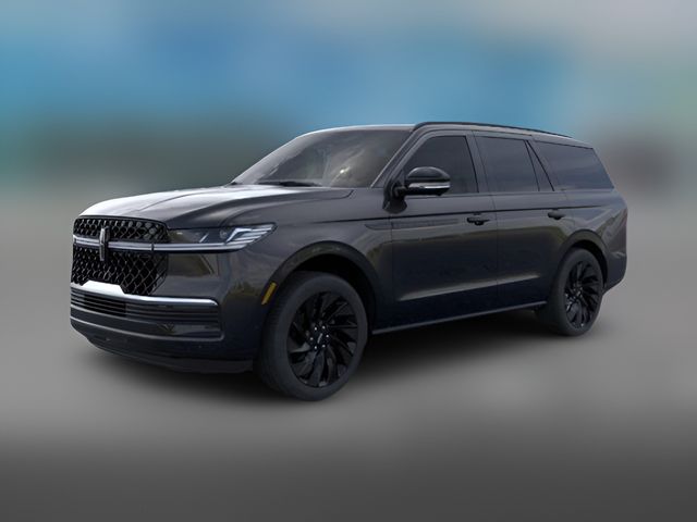 New 2026 Lincoln Navigator Premiere For Sale in Miami, FL | Auto Navigator