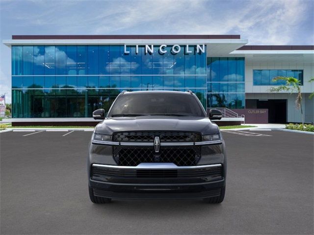 New 2026 Lincoln Navigator Premiere For Sale in Miami, FL | Auto Navigator