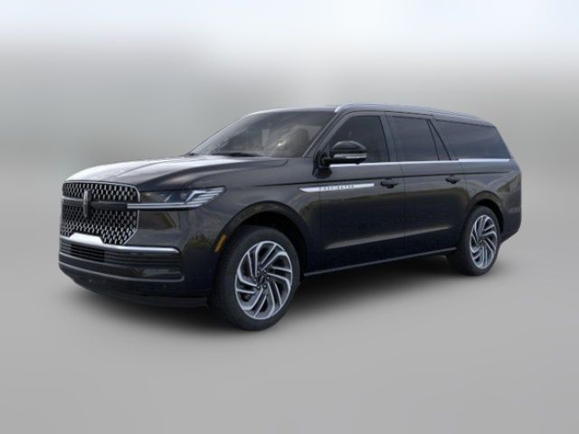 New 2026 Lincoln Navigator L SUV For Sale in Bronx, NY | Auto Navigator