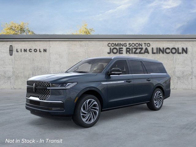 New 2026 Lincoln Navigator L For Sale in Orland Park, IL | Auto Navigator