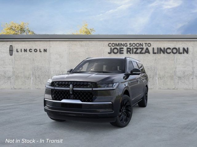 New 2026 Lincoln Navigator L For Sale in Orland Park, IL | Auto Navigator