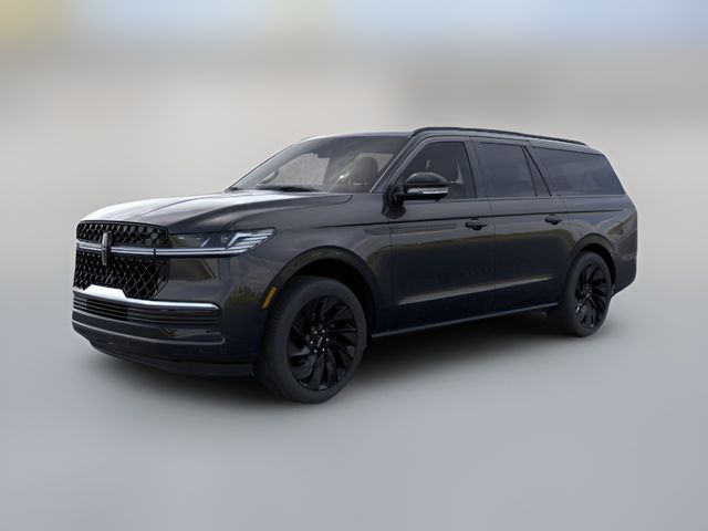 New 2026 Lincoln Navigator L For Sale in Orland Park, IL | Auto Navigator