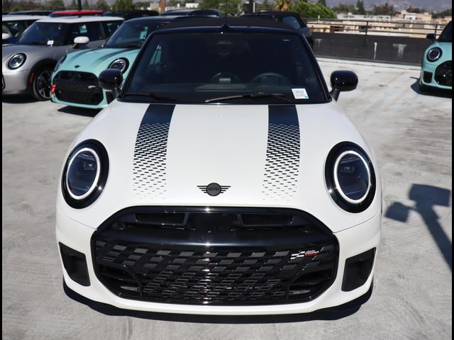 New 2026 MINI Cooper Convertible S Convertible For Sale in Los Angeles ...
